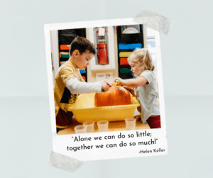 How the Pyramid Model Framework Helps to Teach Social-Emotional Skills ...