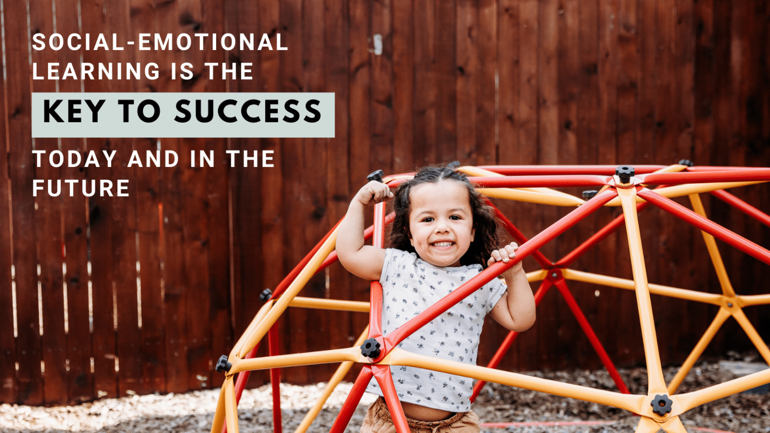 How the Pyramid Model Framework Helps to Teach Social-Emotional Skills ...