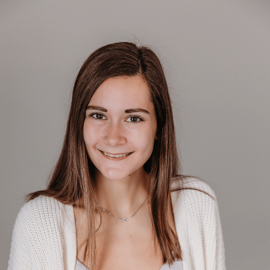 The MP Team - Marguerites Place