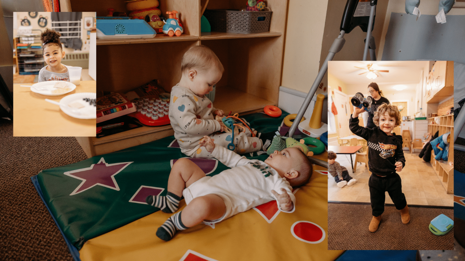 The Harmful Impact of Housing Instability on Child Development