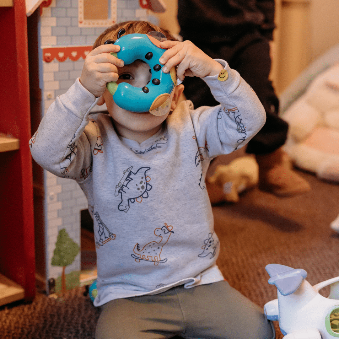 The Harmful Impact of Housing Instability on Child Development